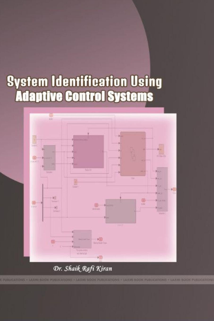 SYSTEM IDENTIFICATION USING ADAPTIVE CONTROL SYSTEMS von Shaik Rafi ...