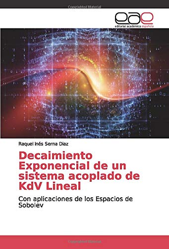 Decaimiento Exponencial de un sistema acoplado de KdV Lineal: Con ...
