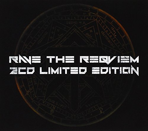 Rave the Requiem de Rave the Requiem