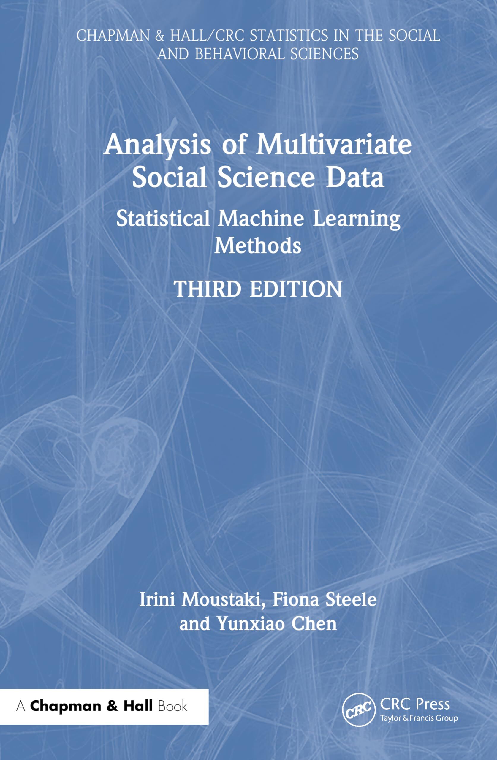 Analysis of Multivariate Social Science Data von Fiona Steele ...
