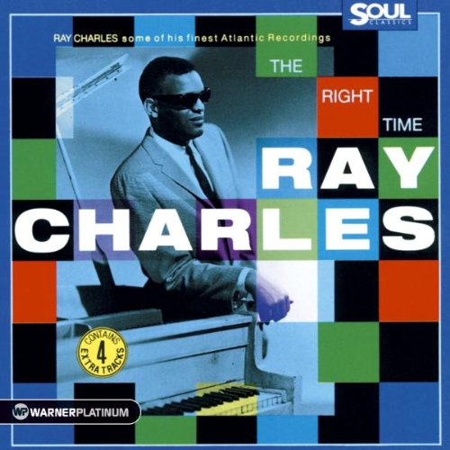 Ray Charles: The Platinum Collection von Ray Charles - Audio CD