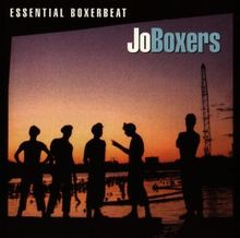 ESSENTIAL BOXERBEAT DE JoBoxers | CD | état très bon EUR 17,63 ...
