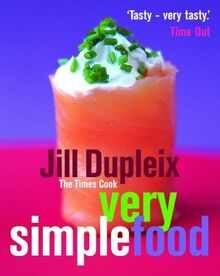 VERY SIMPLE FOOD de Dupleix, Jill | Livre | état très bon EUR 4,65 ...