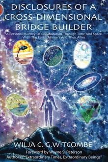 Disclosures Of A Cross-Dimensional Bridge Builder: A Personal Journey ...