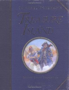 MICHAEL FOREMANS TREASURE Island de Robert Louis Ste... | Livre | état ...