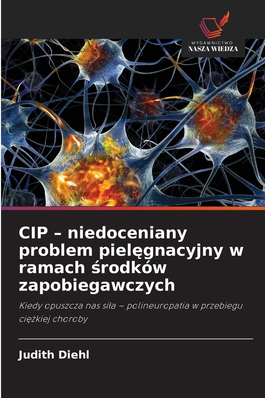 CIP - niedoceniany problem piel¿gnacyjny w ramach ¿rodków ...