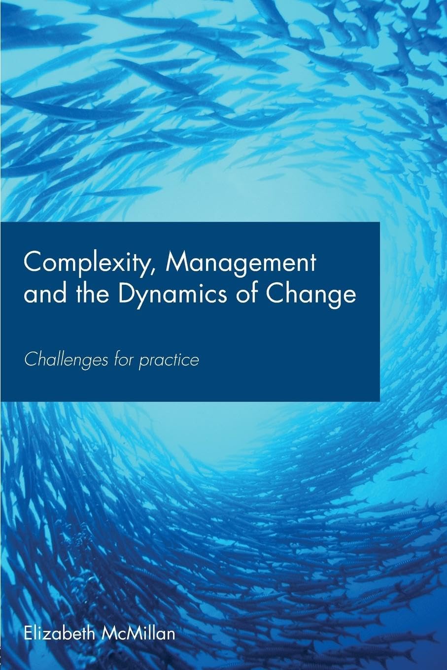 Complexity, Management and the Dynamics of Change: Challenges for ...