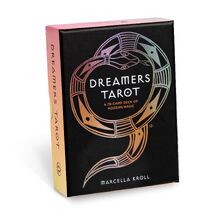 Dreamers Tarot de Marcella Kroll - cards