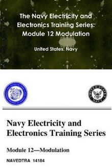 The Navy Electricity and Electronics Training Series Module 02 ...