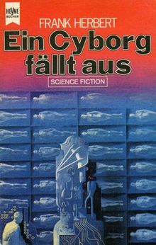 EIN CYBORG FÄLLT aus de Frank Herbert | Livre | état très bon EUR 3,90 ...