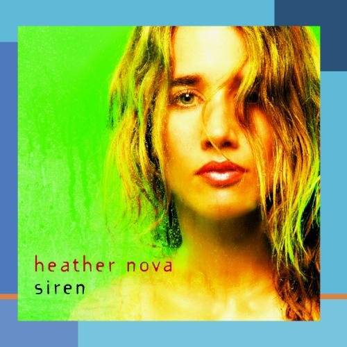 Heather Nova Siren