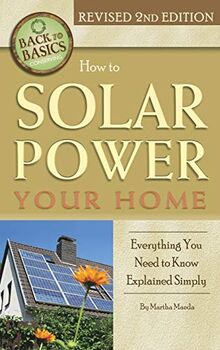 How to Solar Power Your Home: Everything You Need to Know Explained ...