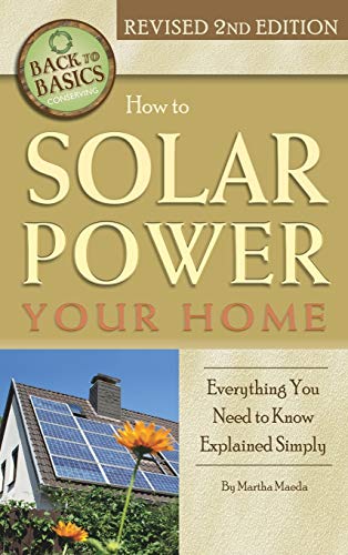 How to Solar Power Your Home: Everything You Need to Know Explained ...