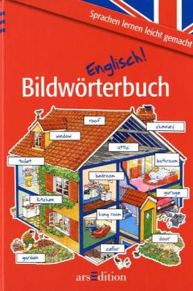 Bildwörterbuch Englisch. ( Ab 9 J.) von Helen Davies - Gebundene Ausgabe