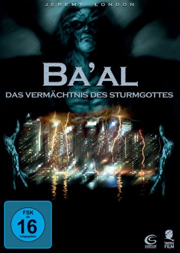 Ba'al de Paul Ziller en DVD