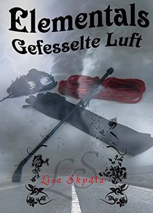 ELEMENTALS-GEFESSELTE LUFT DE Lisa, Skydla | Livre | état très bon EUR ...