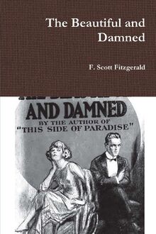 The Beautiful and Damned von Fitzgerald, F. Scott - Taschenbuch