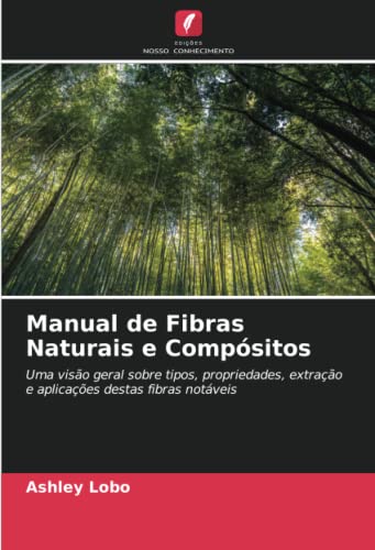 Manual de Fibras Naturais e Compósitos: Uma visão geral sobre tipos ...