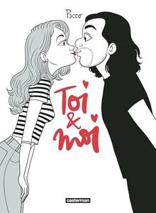 Toi & moi de non renseigné