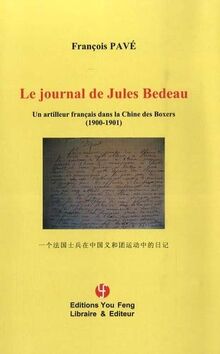 LE JOURNAL DE Jules Bedeau : Un artilleur français dans la... | Livre ...