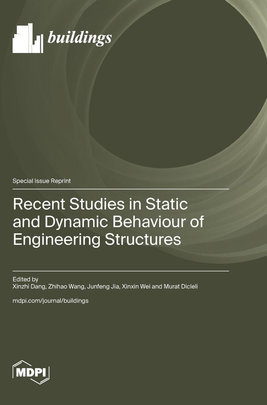 Recent Studies in Static and Dynamic Behaviour of Engineering ...