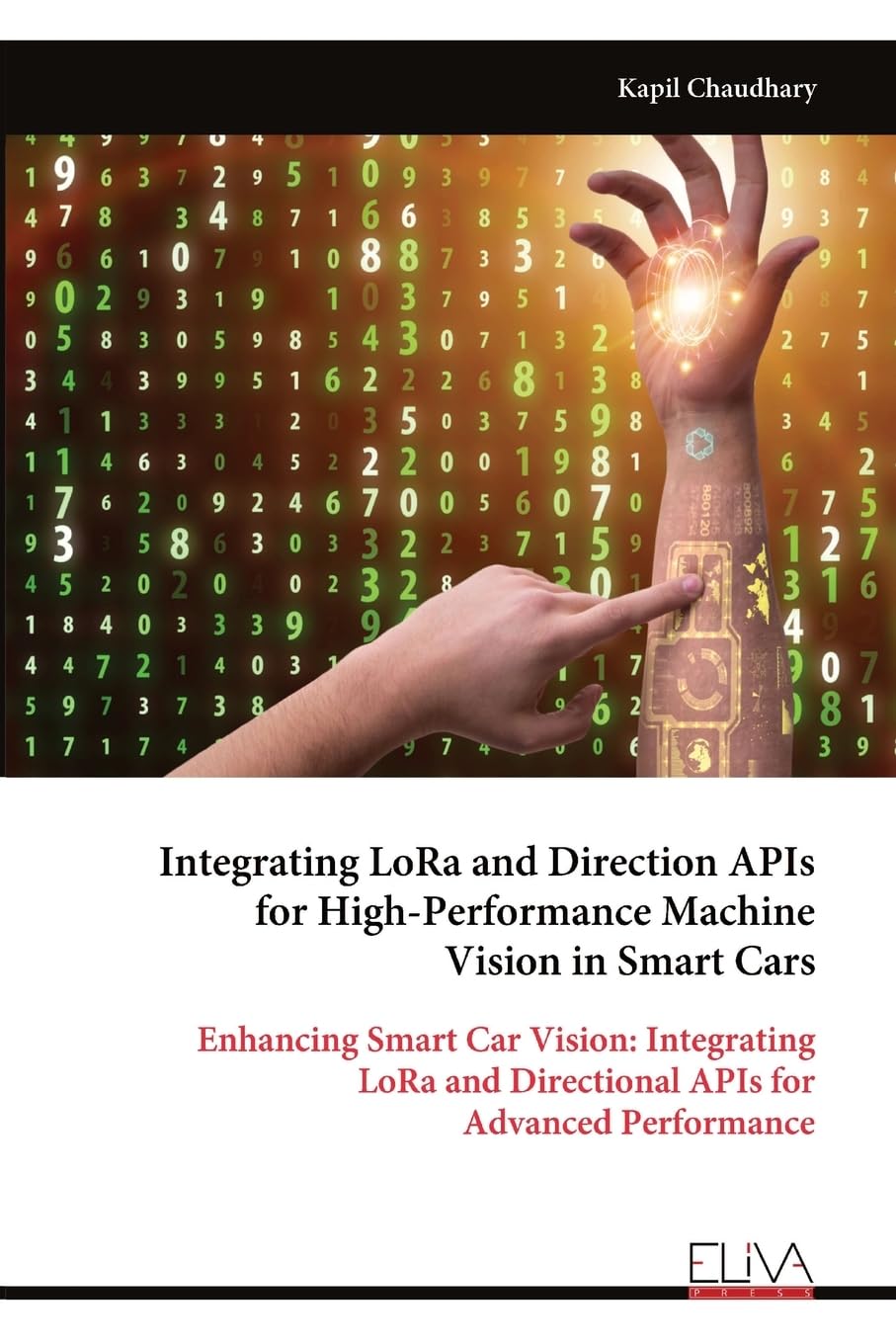 Integrating LoRa and Direction APIs for High-Performance Machine Vision ...