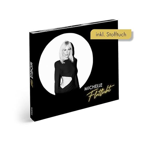 Flutlicht - Limitierte Deluxe Edition von Michelle - Audio CD