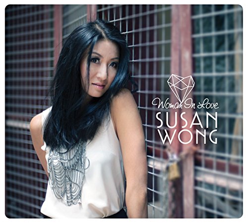 Woman in Love de Susan Wong en CD Audio