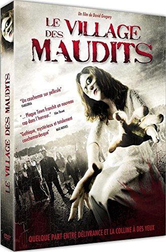 Le village des maudits [FR Import] von David Gregory - DVD