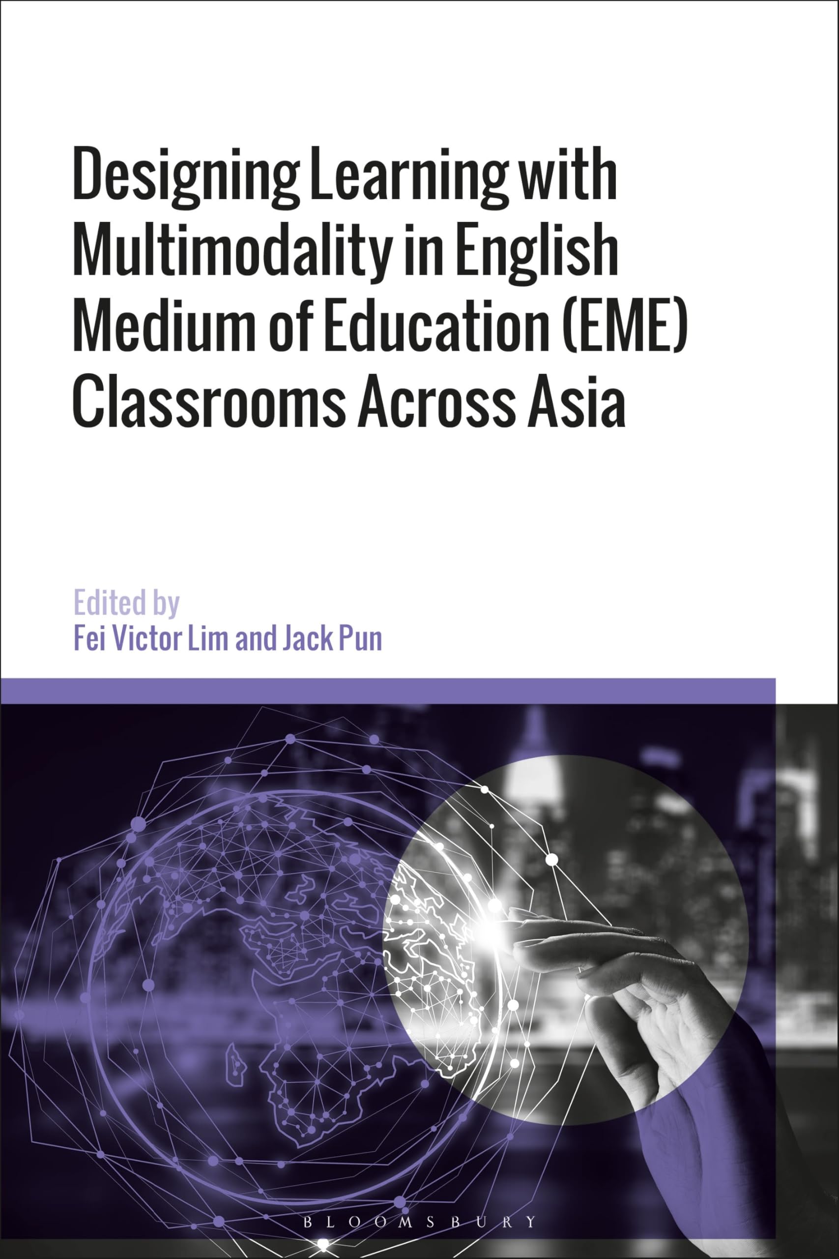 Designing Learning with Multimodality in English Medium of Education (EME) Classrooms Across ...