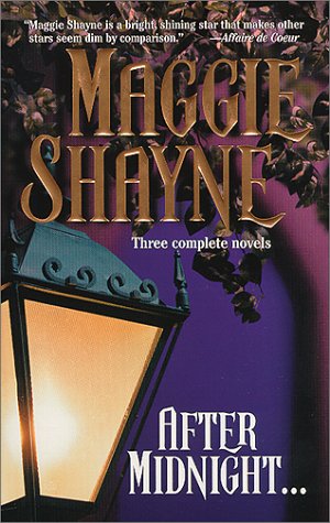 After Midnight (By Request 3's) von