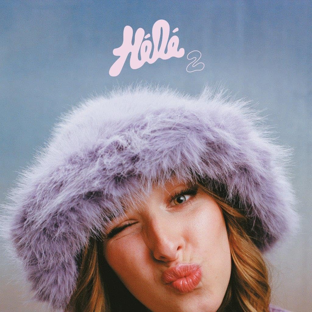 Hélé 2 de Helena