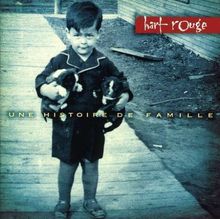 HISTOIRE DE FAMILLE de Hart Rouge | CD | état très bon EUR 7,97 ...