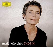 Chopin de Pires,Maria Joao, Gomziakov,Pavel | CD | état bon 28947774839 | eBay