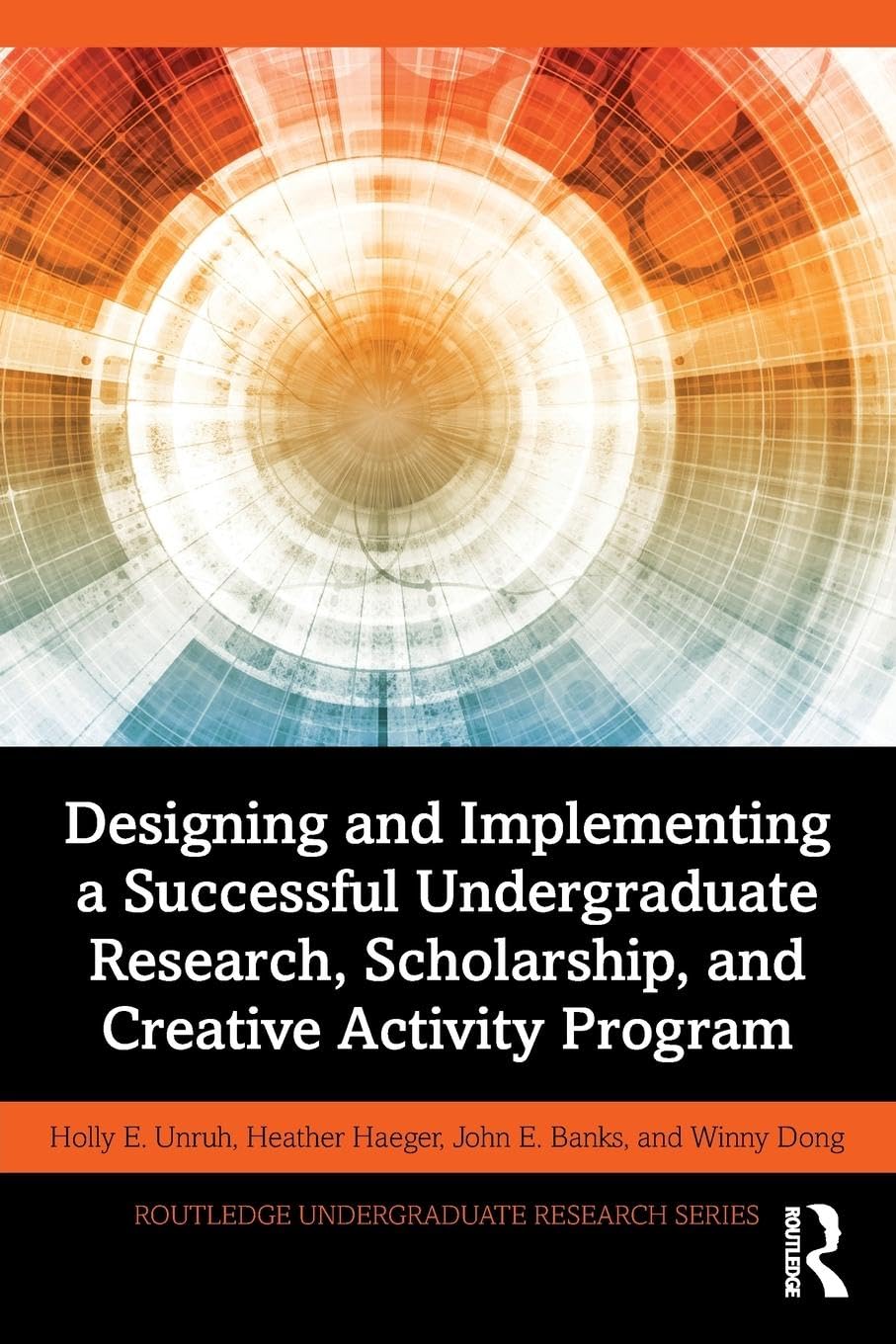 Designing and Implementing a Successful Undergraduate Research ...