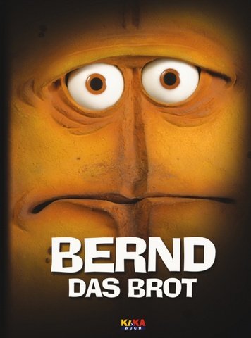 Bernd das Brot von Unknown Author - Gebundene Ausgabe