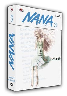 Nana, vol. 3 de unbekannt