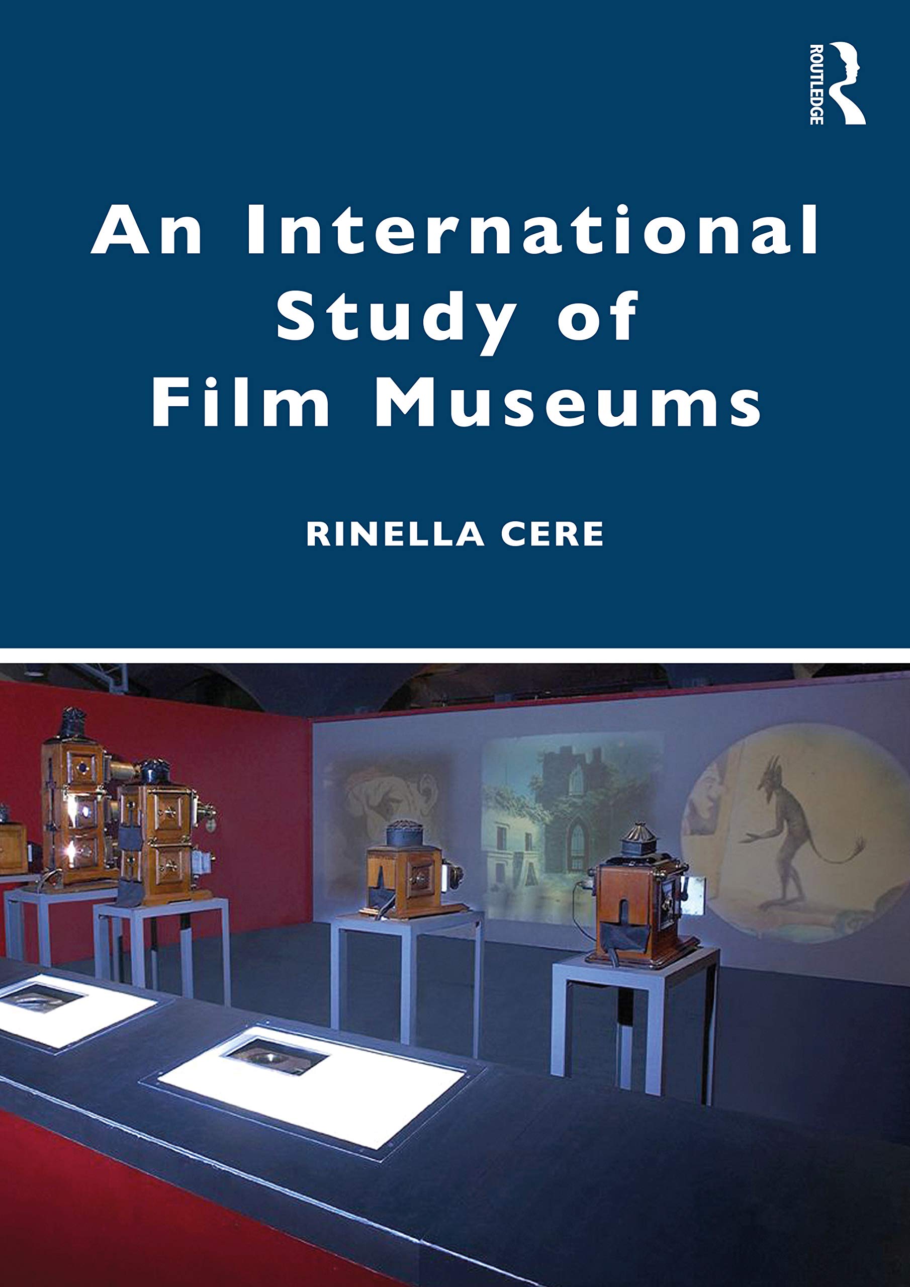 An International Study of Film Museums (Museum Meanings (Paperback ...