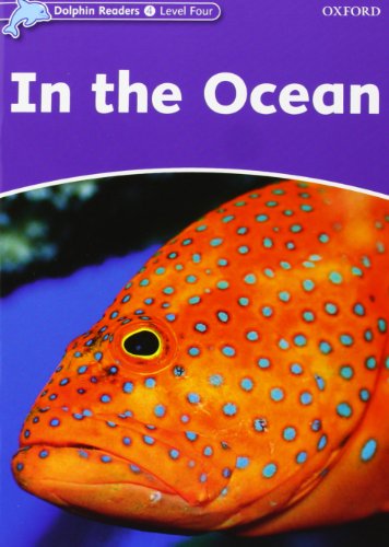 Dolphin Readers 4. in the Ocean de Richard Northcott - Poche