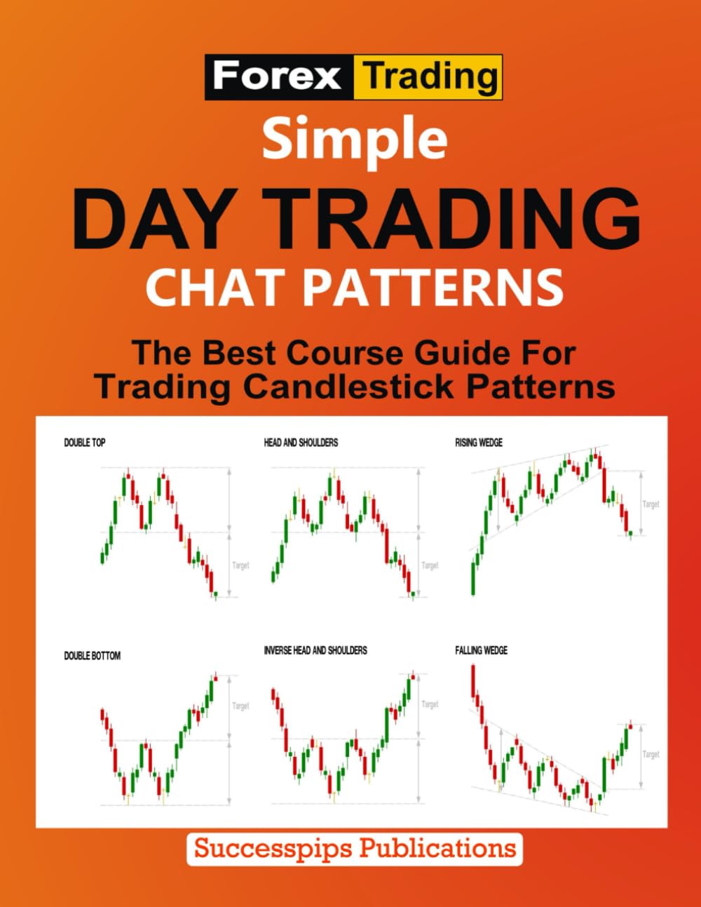 Simple Day Trading Chart Patterns: The Best Course Guide for Trading ...