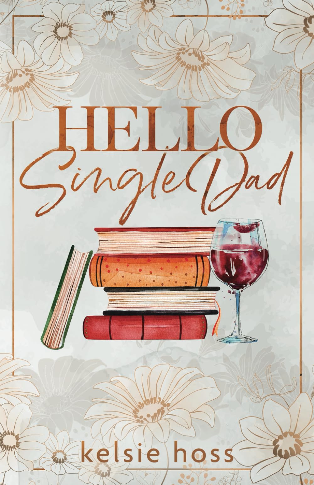 Hello Single Dad von