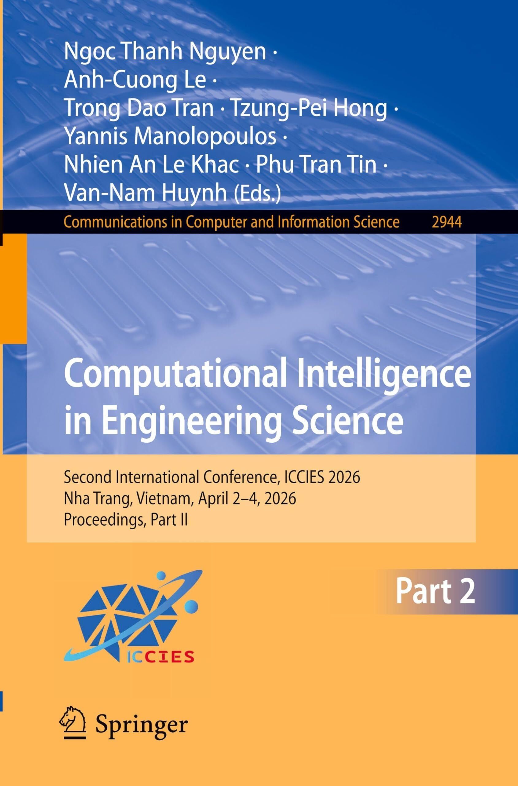 Computational Intelligence in Engineering Science von unbekannt ...