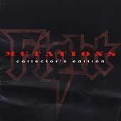 MUTATIONS (1994) DE Fight, Rob Halford | CD | état très bon EUR 5,06 ...