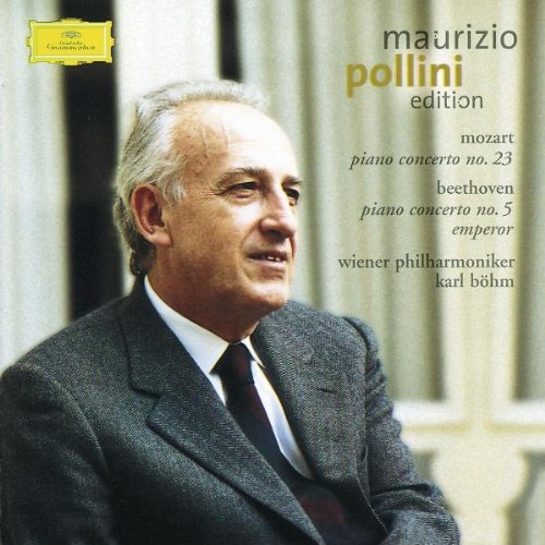 Pollini-Edition Vol.1 de Maurizio Pollini en CD Audio