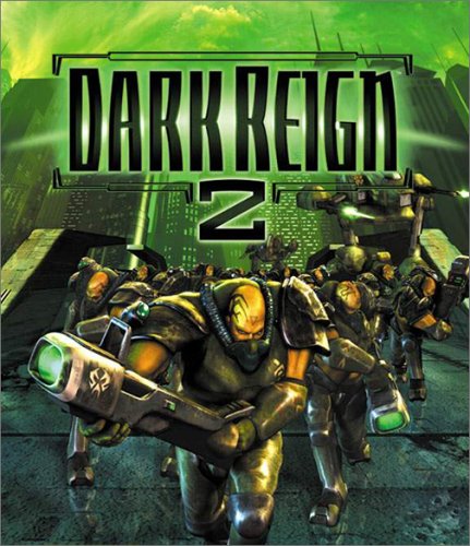Dark Reign 2 von ACTIVISION - PC