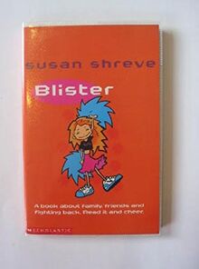 BLISTER DE SUSAN Shreve | Livre | état très bon EUR 4,28 - PicClick FR