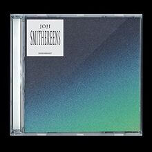 Smithereens de Joji en CD Audio