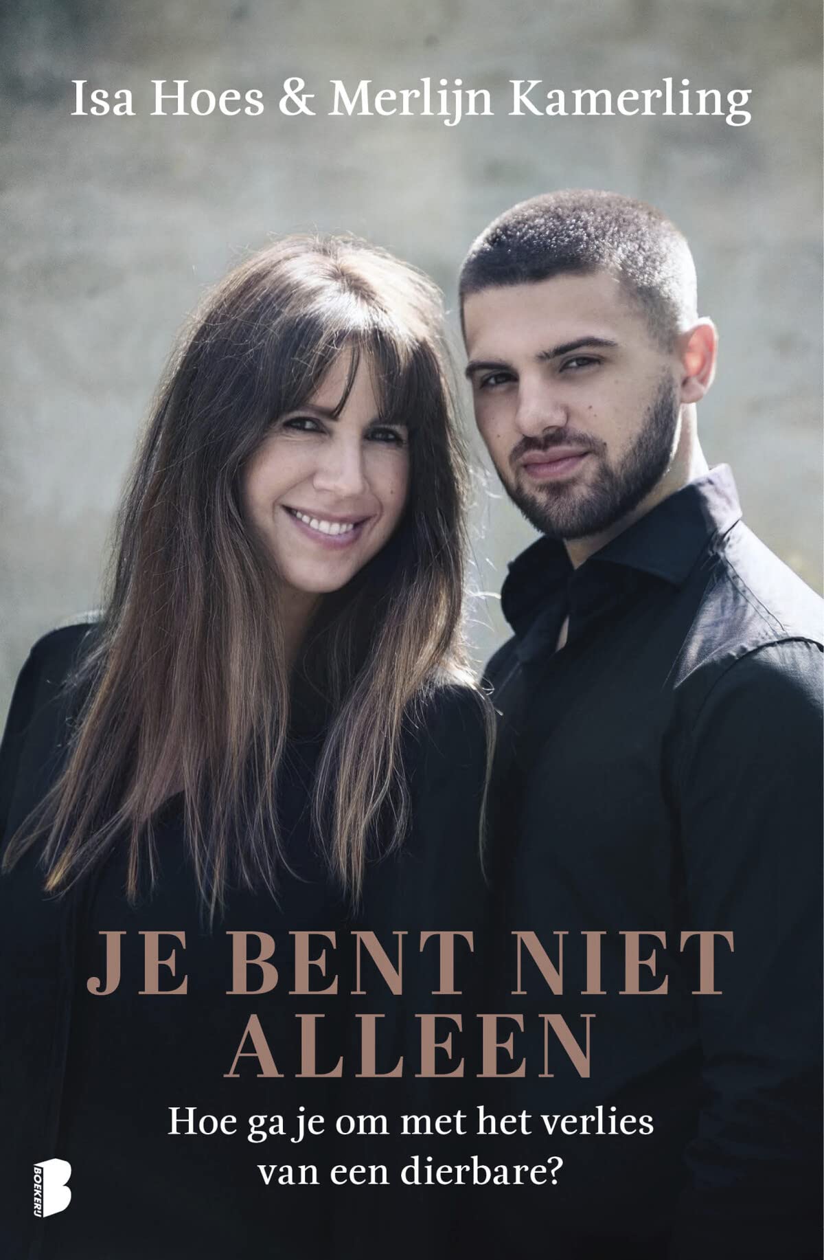 Je bent niet alleen: hoe ga je om met het verlies van een dierbare? von ...