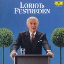 LORIOTS FESTREDEN DE Loriot | CD | état bon EUR 8,53 - PicClick FR