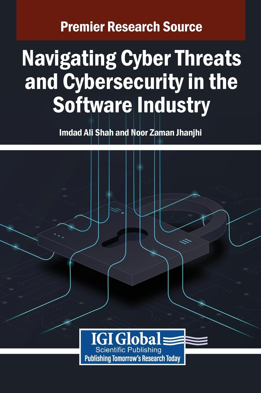 Navigating Cyber Threats and Cybersecurity in the Software Industry de ...